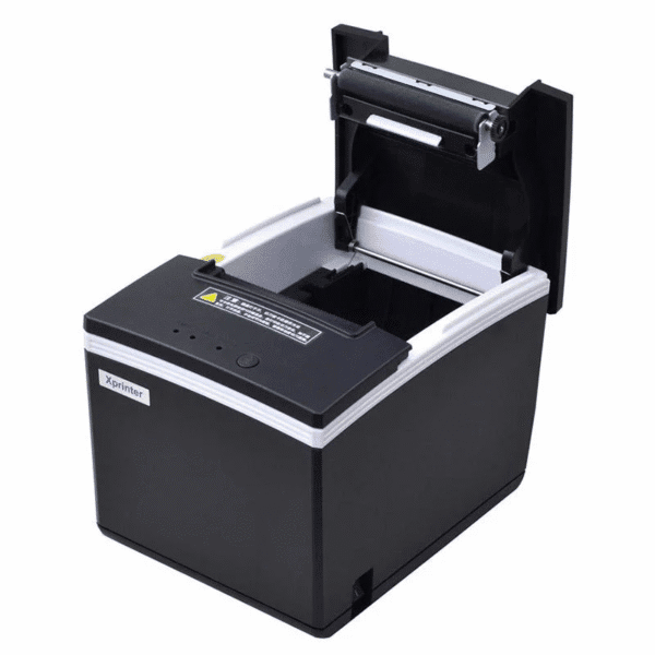 XPRINTER - 80MM BLUETOOTH THERMAL RECEIPT BILL PRINTER - XP-E200L-BT